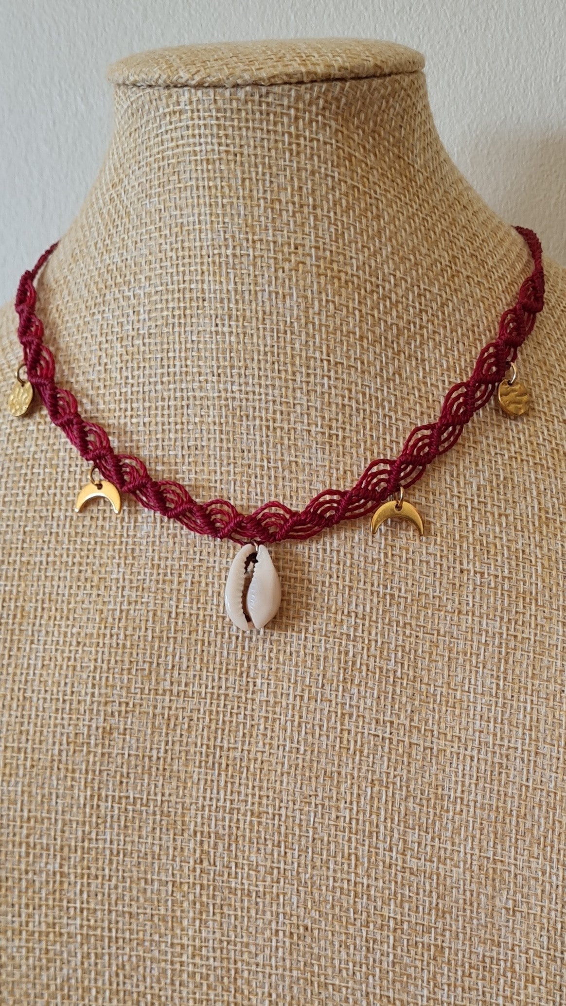 Colliers – Unbrind'emma